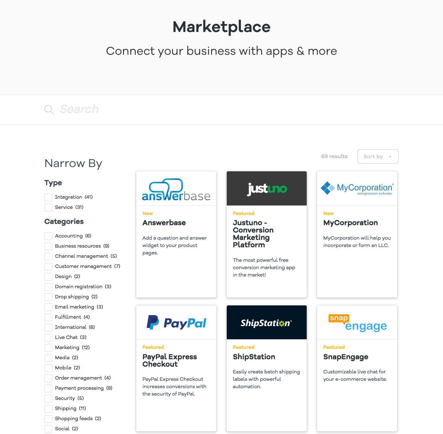 Volusion Review: Features, Pros and Cons - WebAppMeister ...
