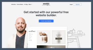 Weebly Review 2026: Is This Budget-Friendly Website Builder Still Worth ...