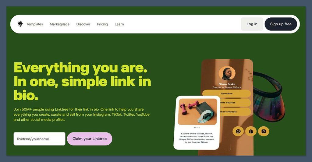 Stan Store vs Linktree: Which Link in Bio Tool Wins? - WebAppMeister ...